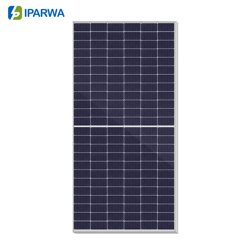 PAWA Solar Panels - Efficient Energy Solutions for Home & Travel