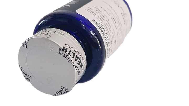 Printed Perforated Safety Shrink Wrap Seal Bands for Bottle Caps