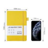 Carnet avec stylo : idéal pour 2026