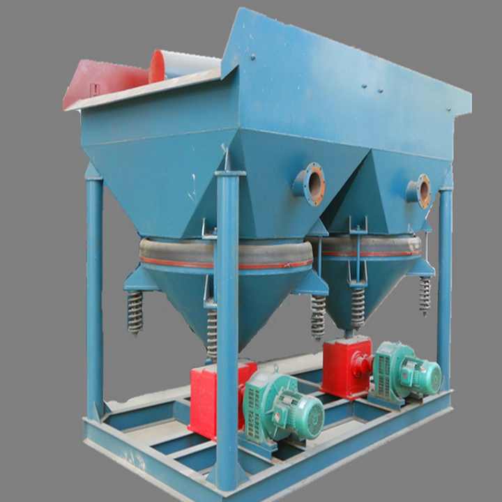 Mining Separator 2024 Gold Jigger mineral Separation Gravity Jig ...