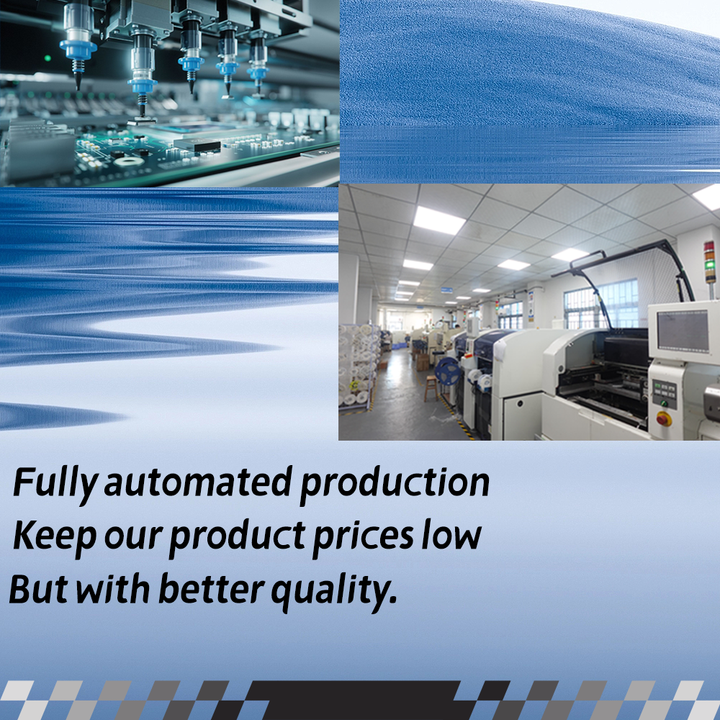 Universal 433mhz Garage Door Remote Control - FUYUN