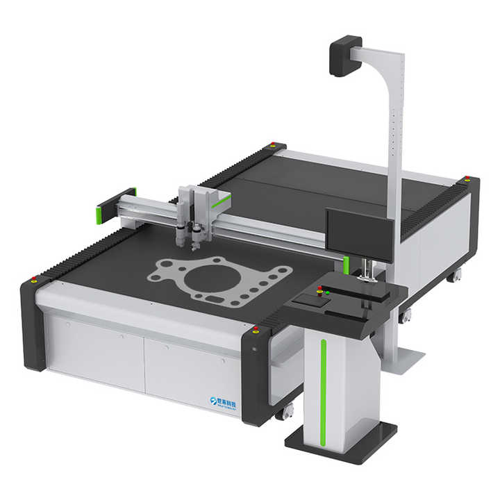 Factory Use Gaskets Cutter Gasket Cutting Equipment Gasket Knife ...