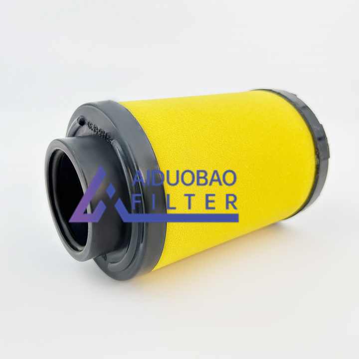 Air Compressor High Precision Filters - DSF400 & More