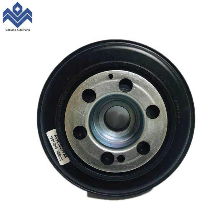 MANER Crankshaft Pulley for Range Rover Evoque AG9E6B319AA LR025252