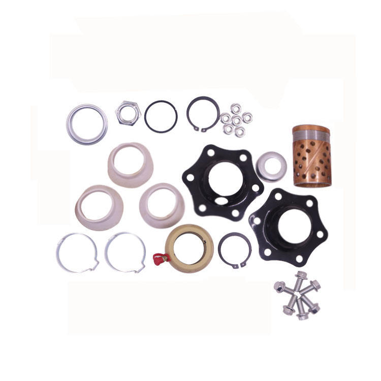 Standard Quality Brake Camshaft Repair Kit 8409919990 Brake System ...