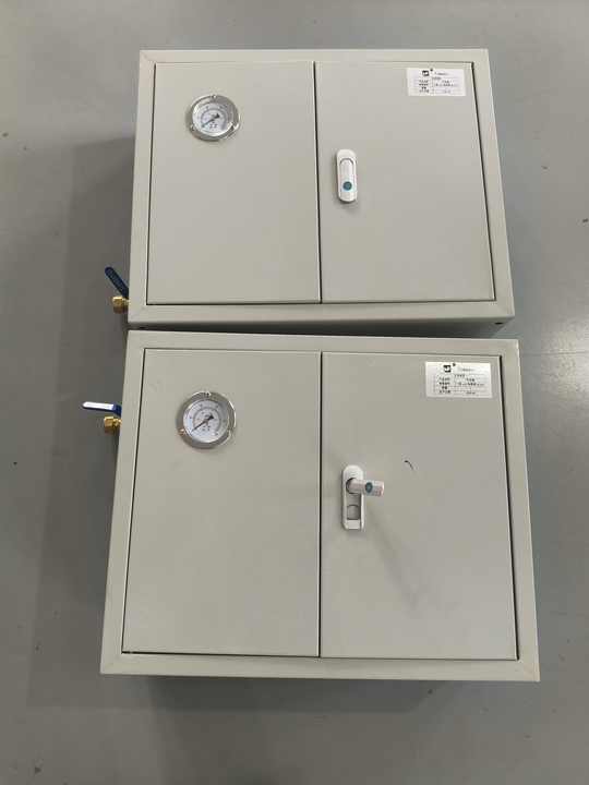 Cylinder control cabinet Pneumatic control box| Alibaba.com