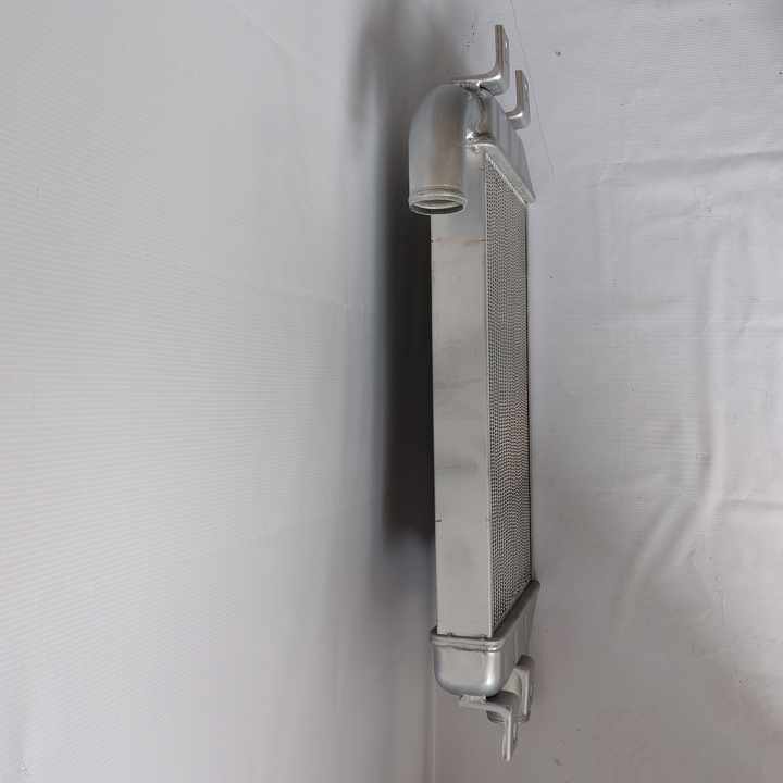 Carter 323D Excavator Engine Cooling Intercooler 265-3626 Aluminum ...