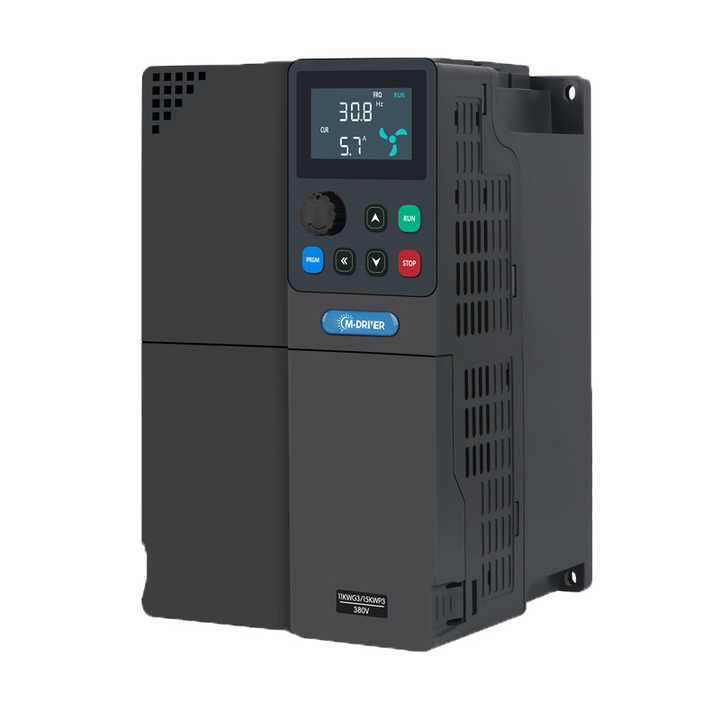 M-Drive 45kw 3-Phase AC VSD 380v 90A Frequency Converter for ...