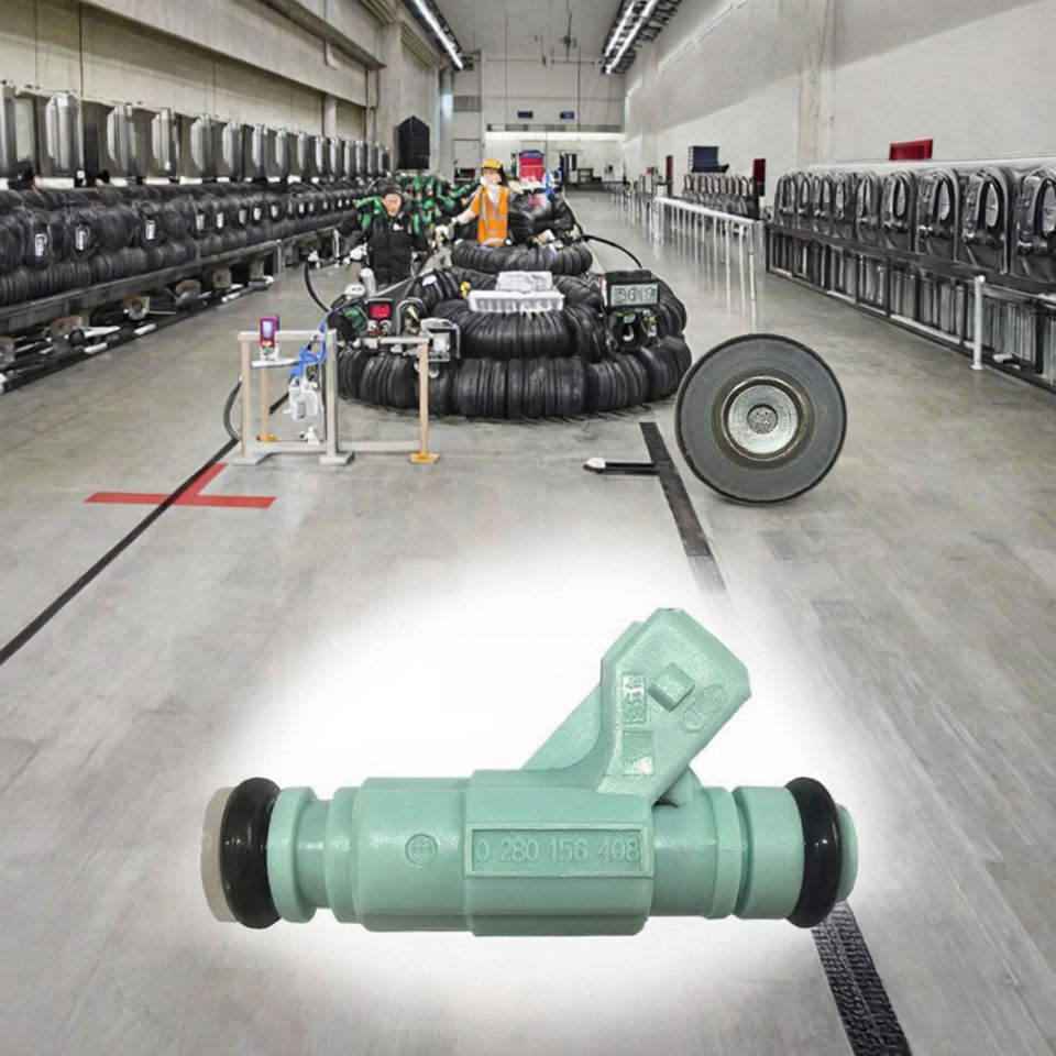 0280156408 9S4G-9F593-BA 9S4G9F593BA 9S4G-BA 9S4GBA New Condition Fuel ...