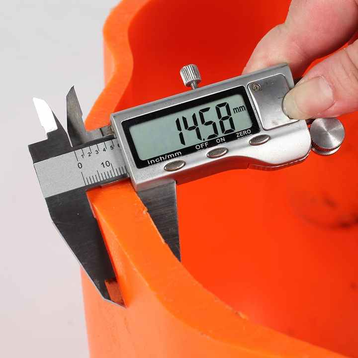 Modular HDPE Plastic Cube - Floating Dock & Pontoon