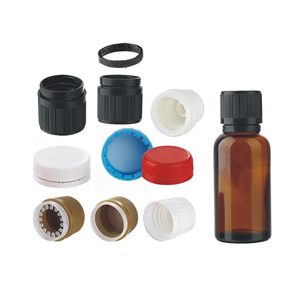 tamper proof bottle caps, tamper proof bottle caps Suppliers and ...