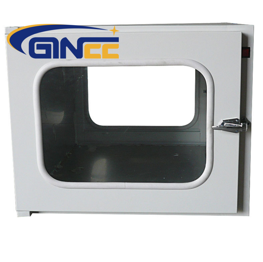 Ginee Medical Modular Operating Room Pass Box with Customized Size for ...