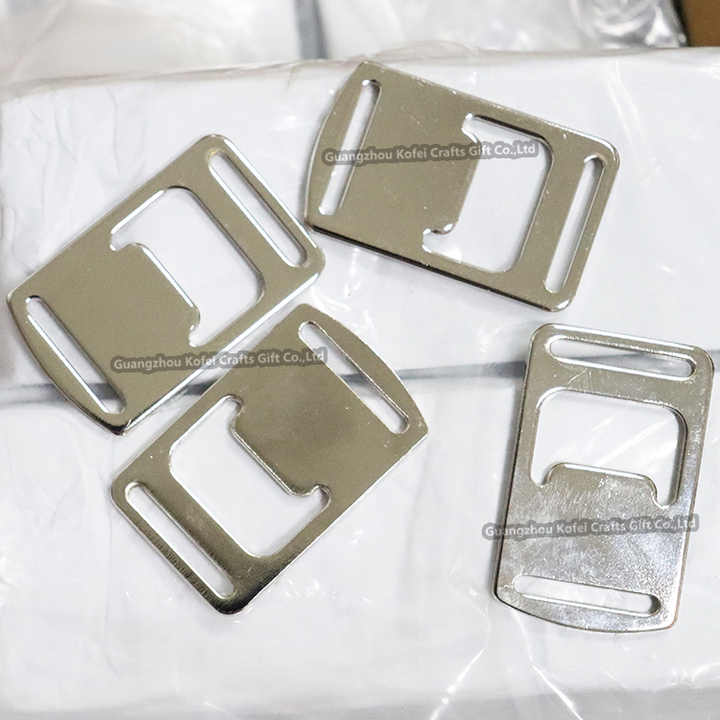 Kofei Cheap Giveaway Gifts Bottle Opener Blanks Stainless Steel ...