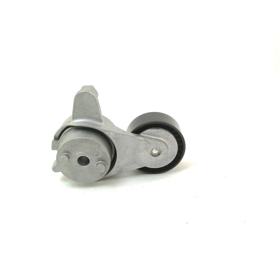 Engine Belt Tensioning Pulley New Original Spare Part OE 6732000070 for ...