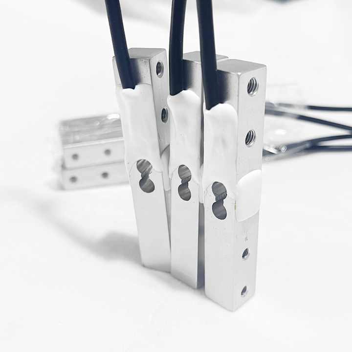 TAL220 Miniature Micro Load Cell for Kitchen Scales & Robotics, OEM