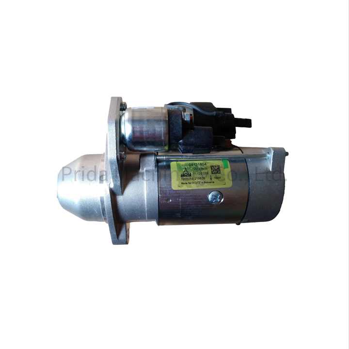 Genuine Deutz TCD2.9 TD2.9 D2.9 D2.2 TD2.2 TCD2.2 Starter Motor