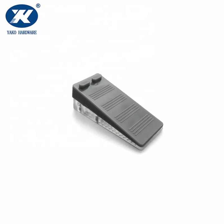 Carpet Tile Concrete Floor Commercial Rubber Door Wedge Stopper ...