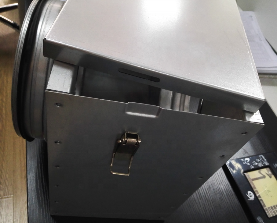 HVAC Sistemleri için Plenum Kutuları - Sessiz Hava Kanalı Çözümleri