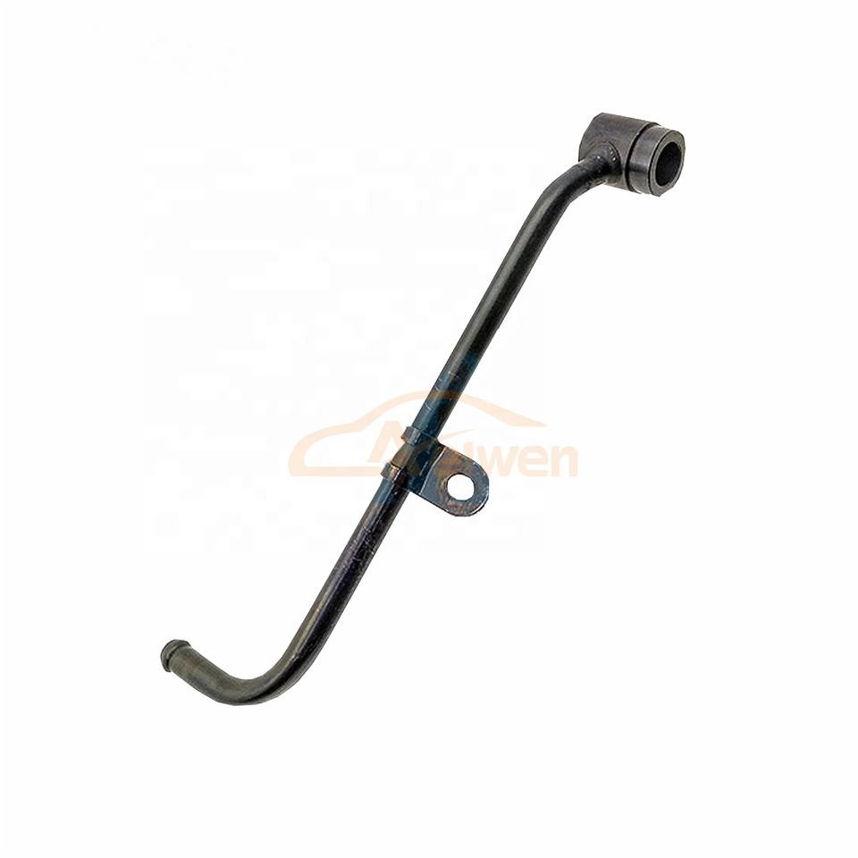 High Quality Cooling System Coolant Pipe Used for Hyundai OE No.25442 ...