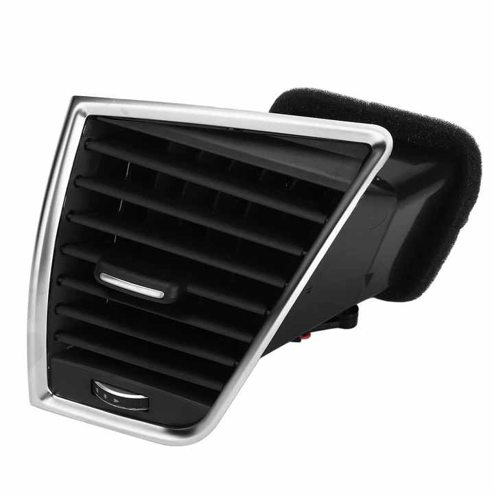 Left Air Vent Assembly Dashboard Air Vent Conditioning Outlet 8R1820901 ...