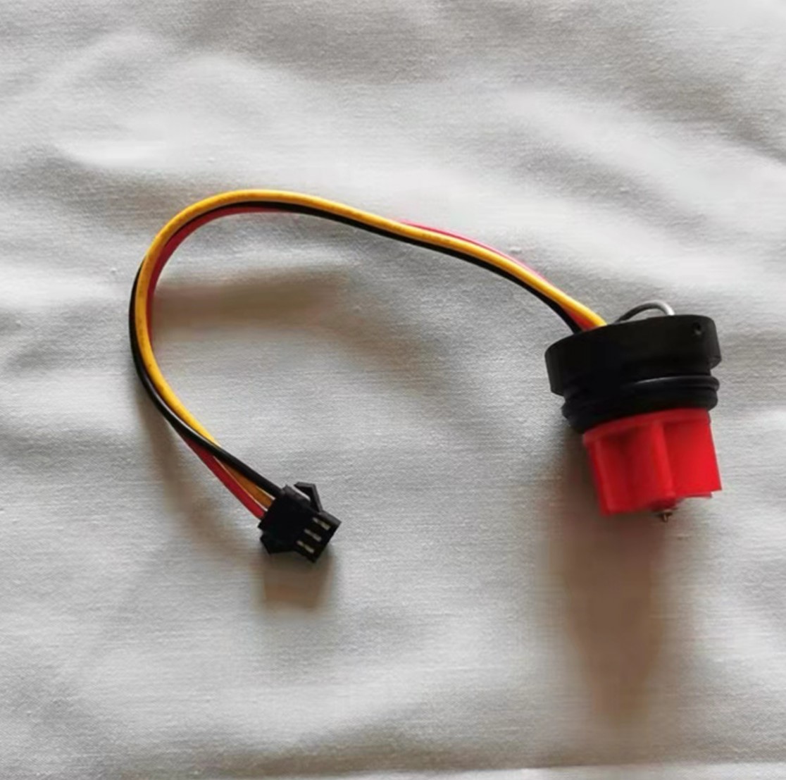 Wall-hung furnace sensor assembly Wall-hung furnace special flow sensor ...