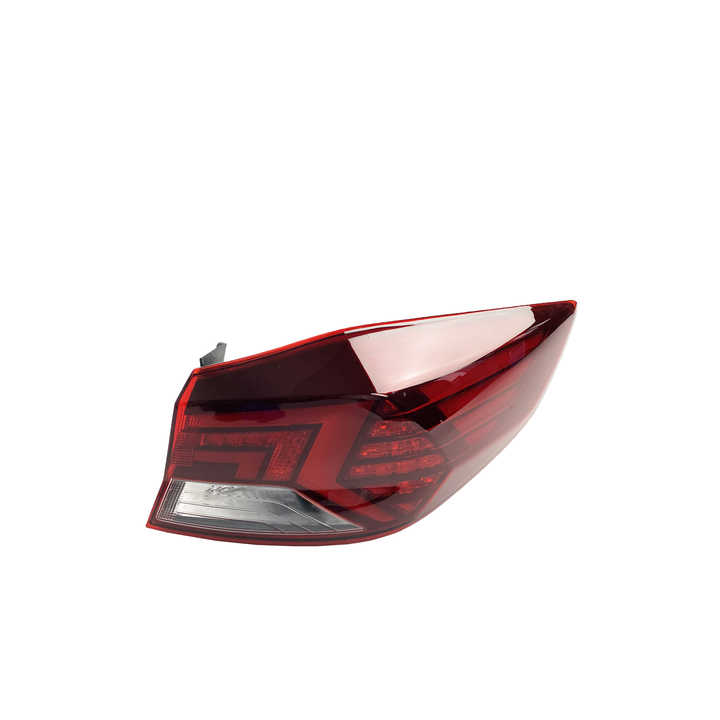 Hot Sale Tail Lamp Outer for Hyundai Elantral 2019 L 92401-F2500 R ...