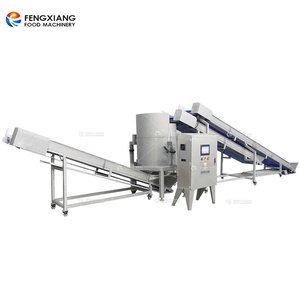High Quality French Fries Dryer - Efficient & Durable