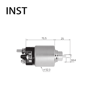Atacado de alto desempenho opel motor de arranque a um preço acessível ...