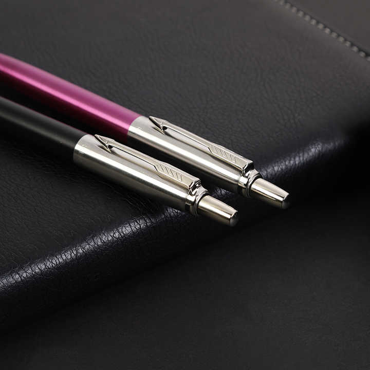 Parker Jotter Stainless Steel Ball Pen - Luxury & Custom Logo