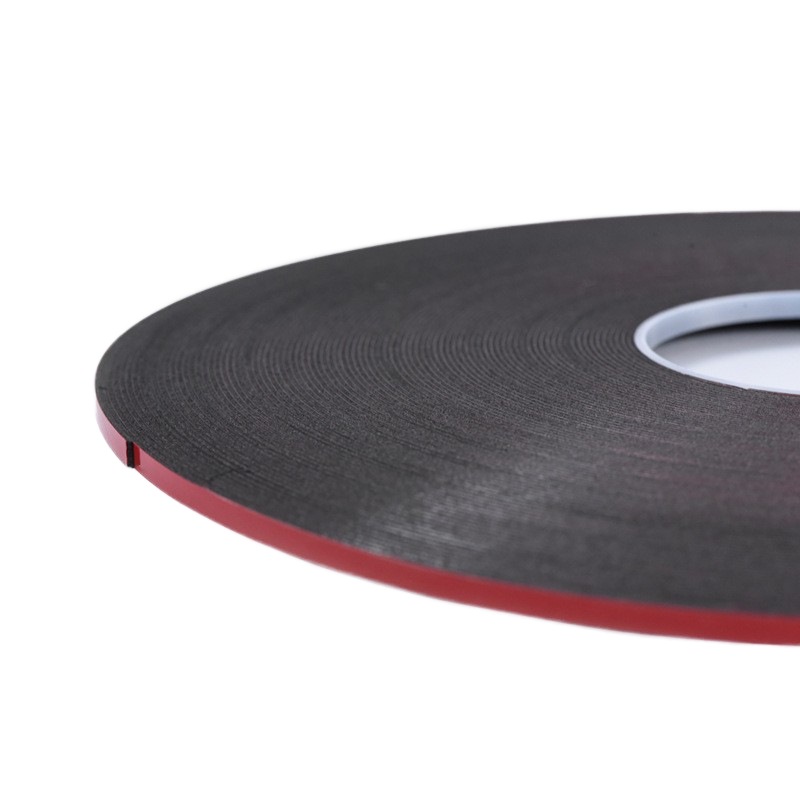 GuanHui Modern Design Double-Sided Butyl Foam Tape Waterproof 1-Year ...