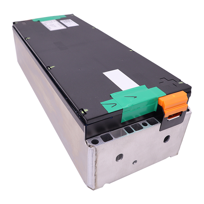 D148N58A-2P6S 22V 116ah NMC VDA355 Lithium Ion Battery Module