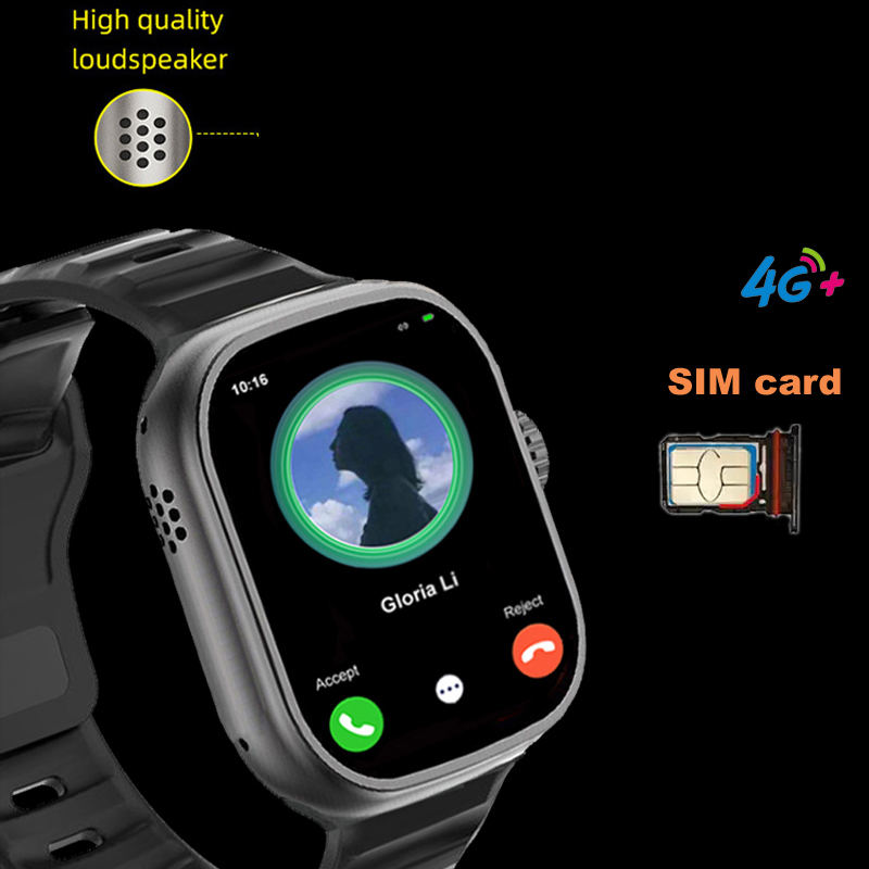 How to Choose the Best Watch with SIM Card: Expert Buying Guide 2024