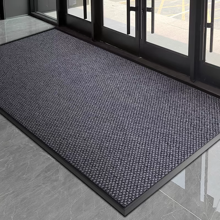 Wholesale Modern Rubber Cushioned Anti-Slip Waterproof Diagonal Striped ...