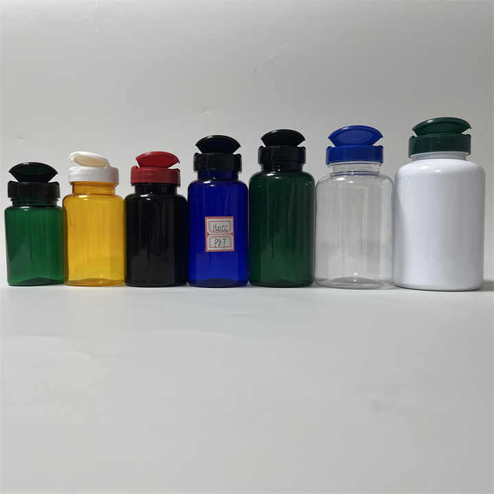 100cc 150cc 200cc Pet Plastic Medicine Capsule Pill Vitamin Tablet Supplement Bottles| Alibaba.com