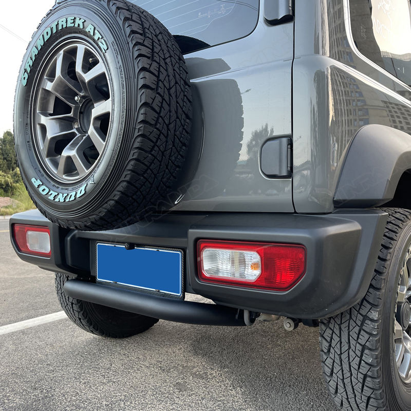 Rear Bumper for 2024 Suzuki Jimny JB64/JB74 Exterior Accessories ...