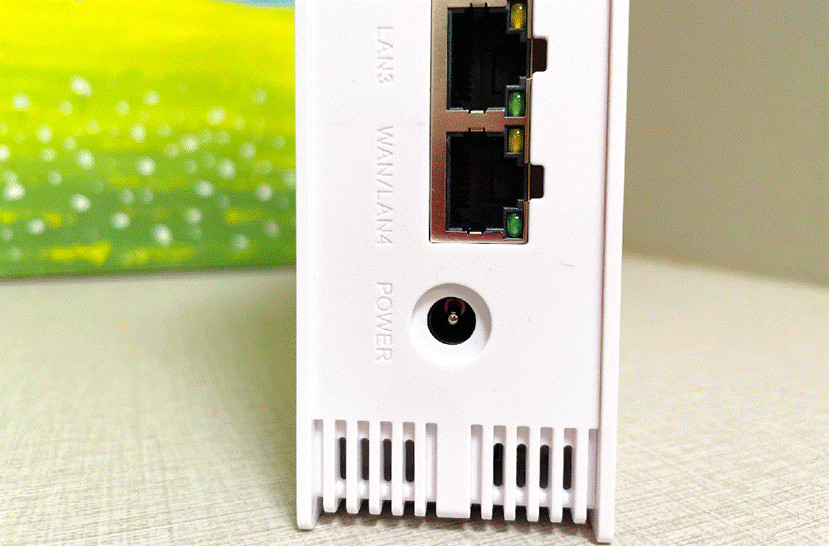 Unlocked ZTE 5G CPE Router MC888S Wifi 6 Repeater N78/79/41/1/28 802.11AX Modem