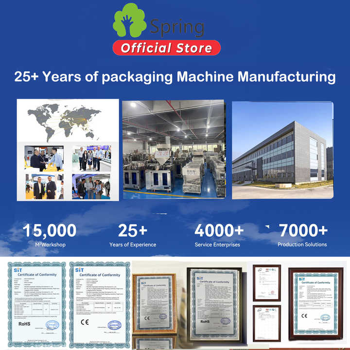 Intelligent Liquid Packaging Machine | Fully Automatic for Alcohol ...