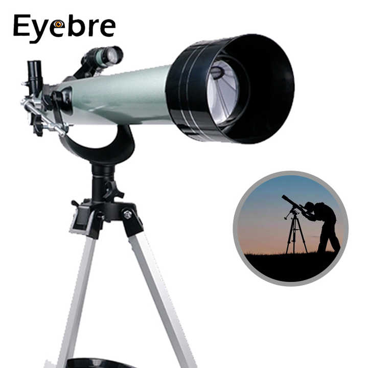 Eyebre Professional Telescope - 60700 for Astronomy Learning