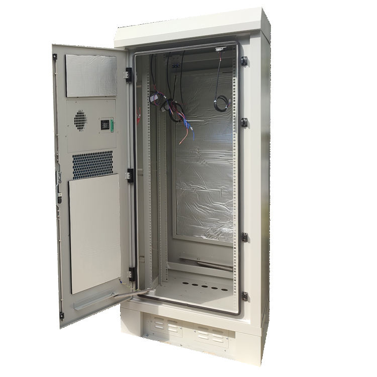 IP55 Rack 19 Inch 30U Outdoor Telecom Cabinet Products from Suzhou ...