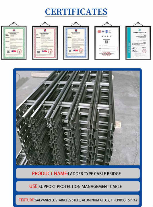 Colored Cable Trunking Outdoor Rustproof Galvanized Steel Durable ...