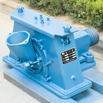 QY360 Blasting Wheel - Efficient Shot Blasting Solutions
