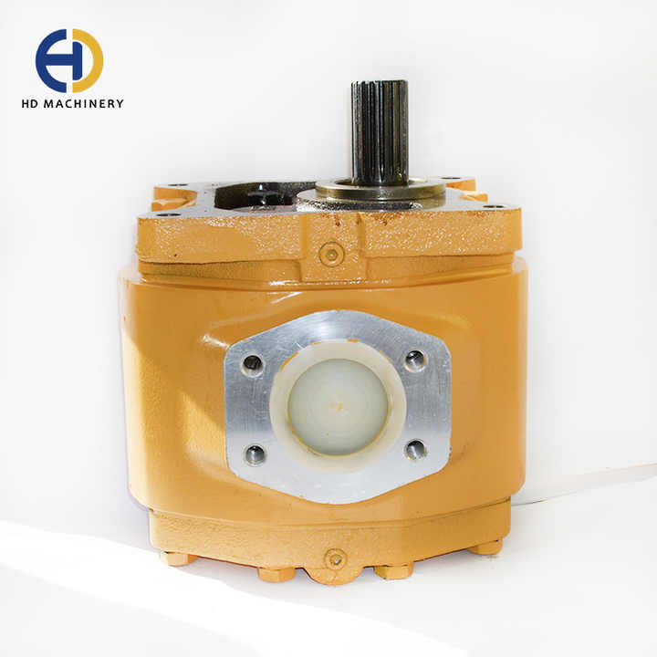 HD D85 D80 Bulldozer Hydraulic Gear Pump 07444-66103| Alibaba.com