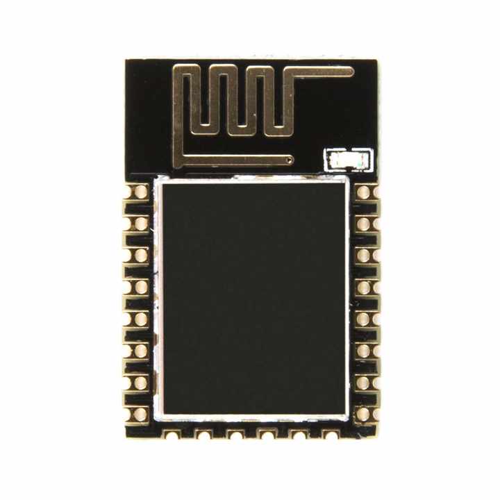 ESP-12E ESP8266 Serial WIFI Wireless Transceiver Module| Alibaba.com