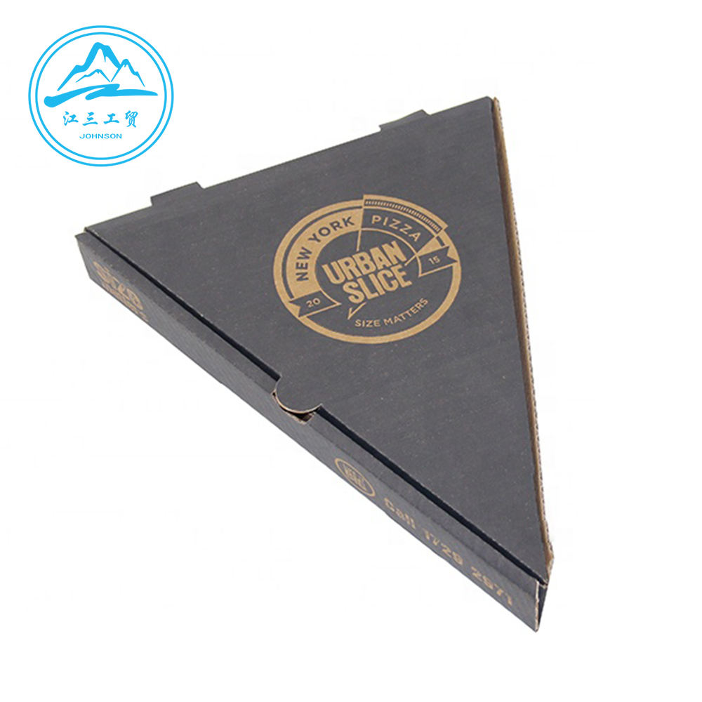 How to Choose the Best Corrugated Pizza Box for Your Business