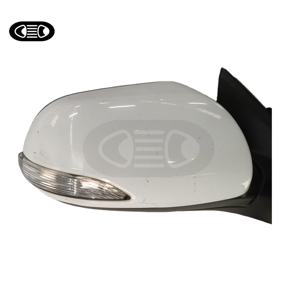 TUZHIHAO BYD G6 Original Factory Removed Rearview Mirror Second-hand ...