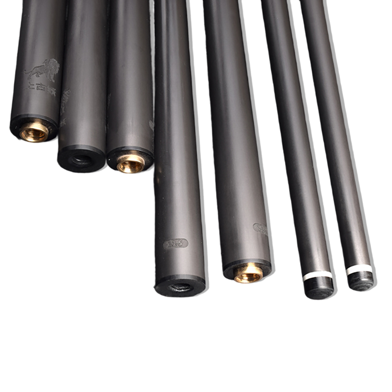 SW Professional OEM Carbon Fiber Pool Cue Stick Snooker Cue Billiard ...