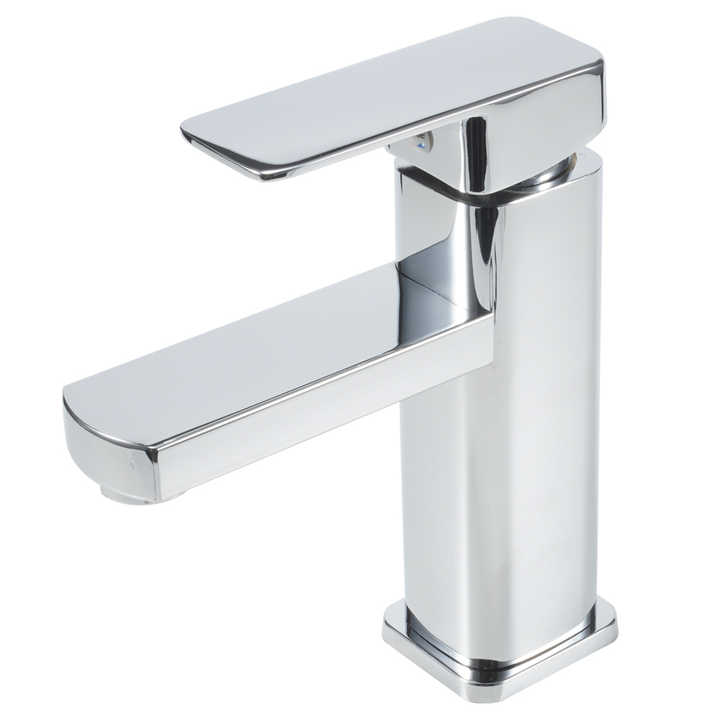 High Quality Bathroom Wash Basin Mixer Tap - Single Lever