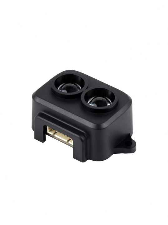 Waveshare Beixing TF Luna LiDAR Low Power 8M Laser Ranging Drone ...
