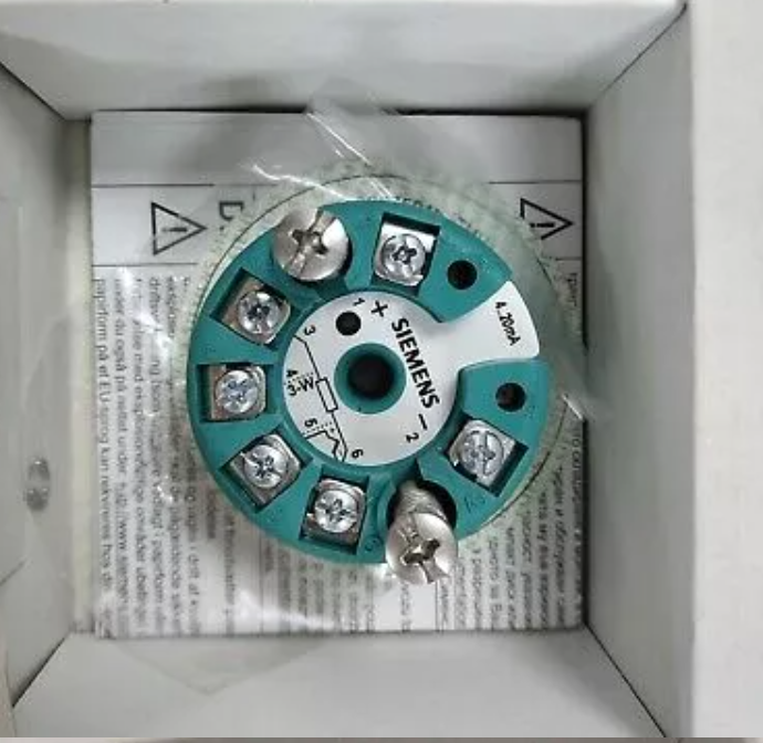 Original Siemens SITRANS TH300 Series OEM Temperature Controller ...