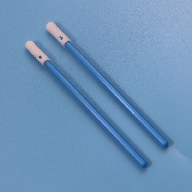 Lint Free Cleanroom Sponge Precision Swab Electronics Cleaning Foam Tip ...